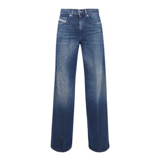 Diesel Femme, Jeans, Bleu, Taille: W31 Jeans 1978 D-Akemi