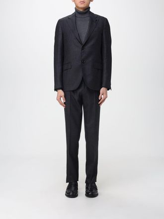 Lardini Costume LARDINI Homme couleur Anthracite