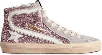 Golden Goose Baskets - Rose