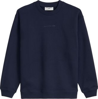 Marc O'Polo Denim Sweatshirt