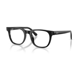 Ray-Ban Monture Optique - unisex - Accessoires - Noir - Taille: 51 MM