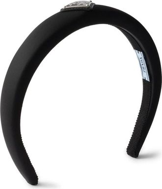 Prada Re-Nylon Headband