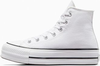 Converse Sneaker low Converse Chuck Taylor All Star Lift Hi