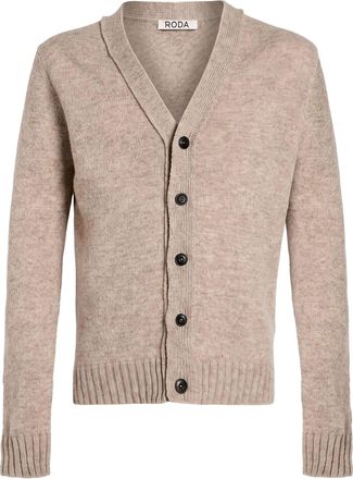 Roda STRICKWAREN - Strickjacken auf YOOX.COM