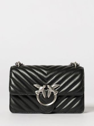 Pinko Mini Sac PINKO Femme couleur Noir 1