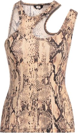 Just Cavalli TOPS - Tank Tops auf YOOX.COM