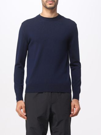 Ballantyne Pull BALLANTYNE Homme couleur Bleu Marine