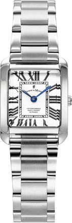 Jacques du Manoir Uhr