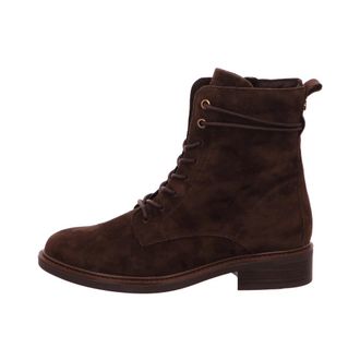 Remonte Schn&uuml;rstiefelette - - Shoes - Damen - Braun - 42 EU