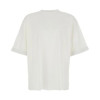 Jacquemus Herren, Oberteile, Wei&szlig;, LGr&ouml;&szlig;e