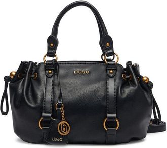 Liu Jo Handtasche AF6081 E1120 Schwarz