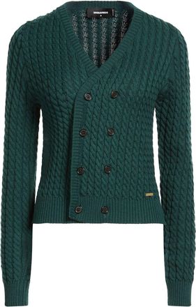 Dsquared2 STRICKWAREN - Strickjacken auf YOOX.COM