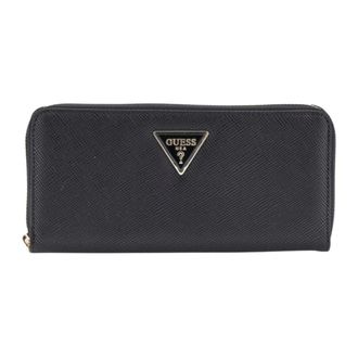 Guess Femme, Accessoires, Noir, Taille: ONE Size Portfolio Laurel I S