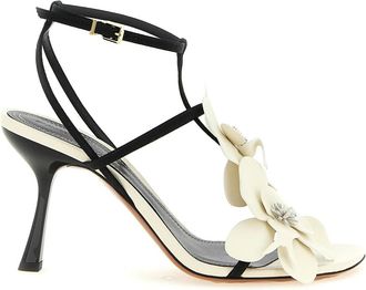 Zimmermann Femme, Chaussures, Multicolore, Taille: 40 EU Orchid Sandal 85