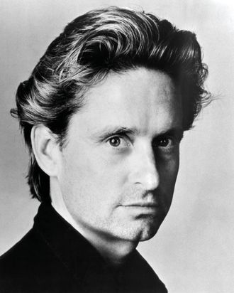 Generic Fatal Attraction (1987) Michael Douglas 25,4 x 20,3 cm Foto