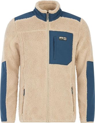 Protest Fleecejacke PRTBleaker