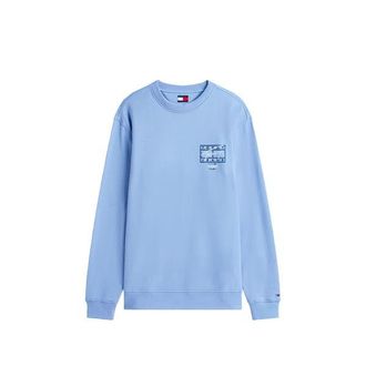 Tommy Hilfiger Sweat col rond avec motifs