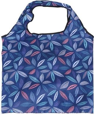 Aboofan Cabas Courses Réutilisable En Polyester Pliable Léger 24X18X3 Pouces Pour Shopping Quotidien Et Cadeaux De Noël Femmes