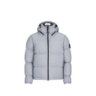 Stone Island Doudoune matelass&eacute;e &agrave; capuche