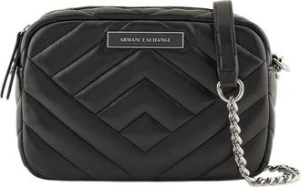 A|X Armani Exchange Essential Schultertasche f&uuml;r Damen