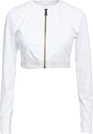 Chiara Ferragni TOPS - Sweatshirts auf YOOX.COM