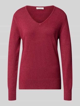 Christian Berg Regular Fit Sweatshirt aus Viskose-Anteil