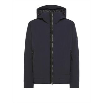 Peuterey Loge Jacket - - Jackets - Herren - Blau - XL