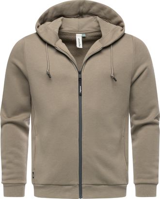 Ragwear Sweatjacke Wernons