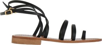 Baldinini SCHUHE - Zehentrenner auf YOOX.COM