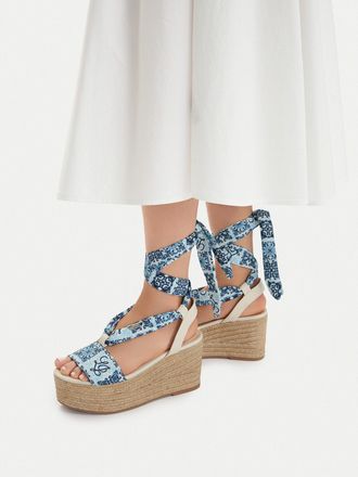 Liu Jo Espadrilles Liu Jo Bali 03 SA6087 TX133 Blau