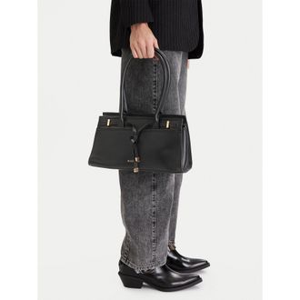 Guess Handtasche Marciano Guess 5BGZ22 7415A Schwarz