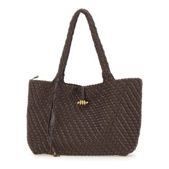 Gianni Chiarini Aurelie Schultertasche - - Bags - Damen - Braun - ONE SIZE
