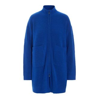 Bitte Kai Rand Maille - Femme - Pulls - Bleu - Taille: 36 FR