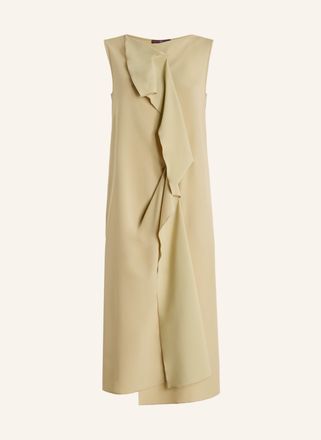 High High Kleid Sonar beige