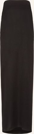 CHRISTOPHER ESBER Christopher Esber Kleid Mit Cut-Out schwarz