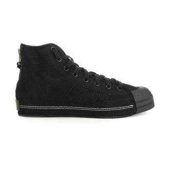 Yohji Yamamoto Herren, Schuhe, Schwarzk, 45 EUGr&ouml;&szlig;e