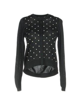 Twin-Set MAILLE - Cardigans sur YOOX.COM