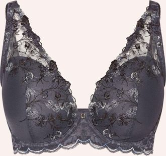 Triumph B&uuml;gel-Bh Sensual Spotlight grau