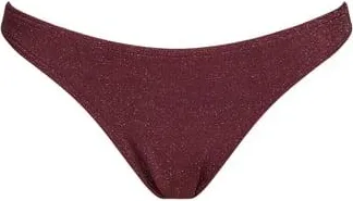 Bond-Eye Bas de maillot de bain &agrave; paillette