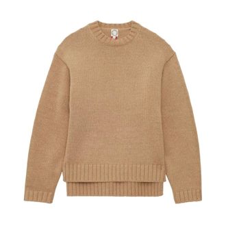 Ines De La Fressange Femme, Pulls, Brun, Taille: 42 FR Pull Paulin