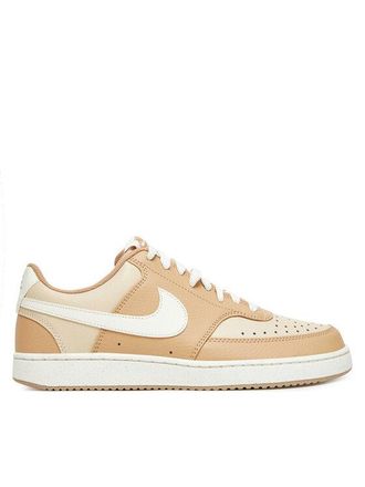 Nike Sneakers Court Vision Lo IB4495 126 Beige