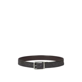 Etro Arnica G&uuml;rtel - - Accessories - Herren - Schwarzk - 105 CM