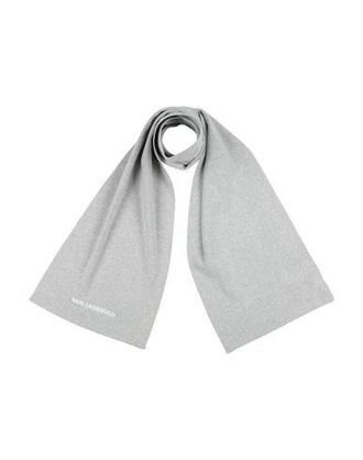 Karl Lagerfeld ACCESSOIRES - &Eacute;charpes sur YOOX.COM