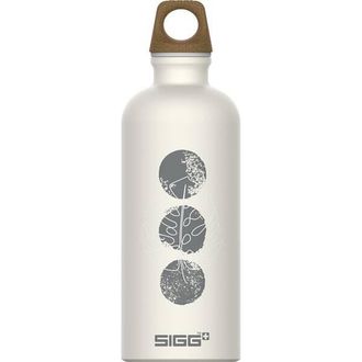 Sigg Trinkbeh&auml;lter Traveller MyPlanet Forward