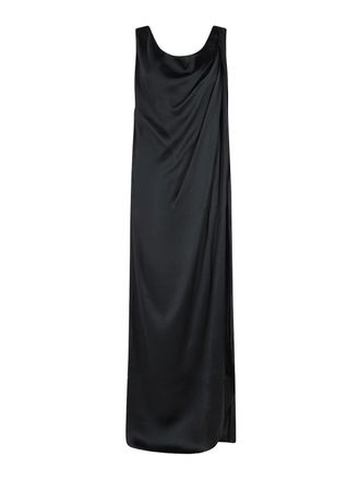 Maison Margiela Maxi Robe - Noir