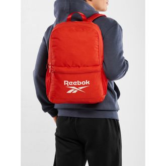 Reebok Rucksack Reebok RBK-026-CCC-05 Rot