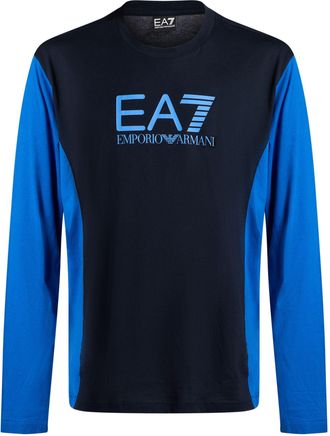 Emporio Armani TOPS - T-shirts auf YOOX.COM
