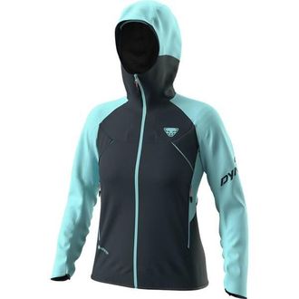 Dynafit Damen Funktionsjacke TRANSALPER GTX W JKT