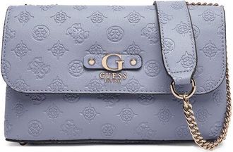 Guess Handtasche 180498 Himmelblau