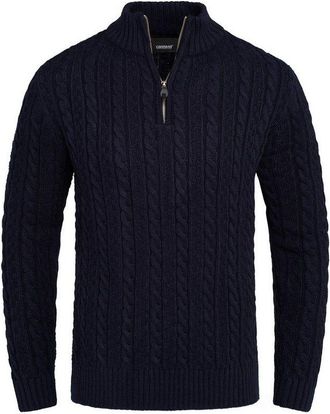 Carisma Strickpullover CRKILIS mit Zopfmuster